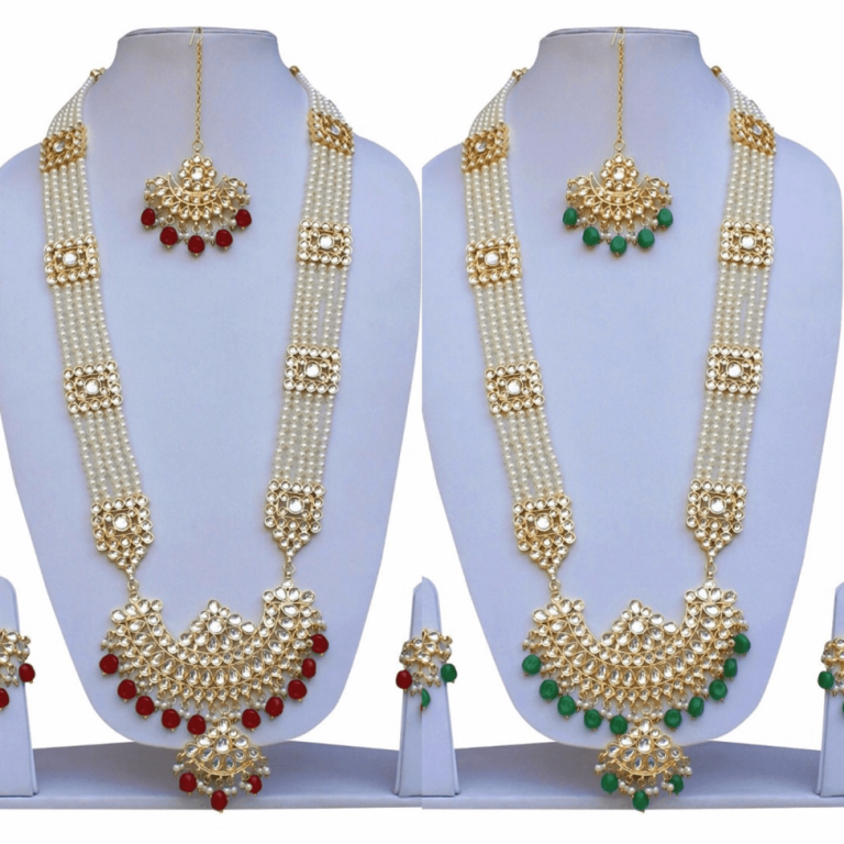 Kushara Collection Web Store | Klasik Creation on a Budget