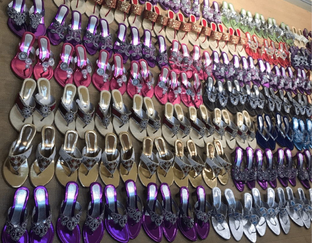 Sandals | Kushara Collection Web Store