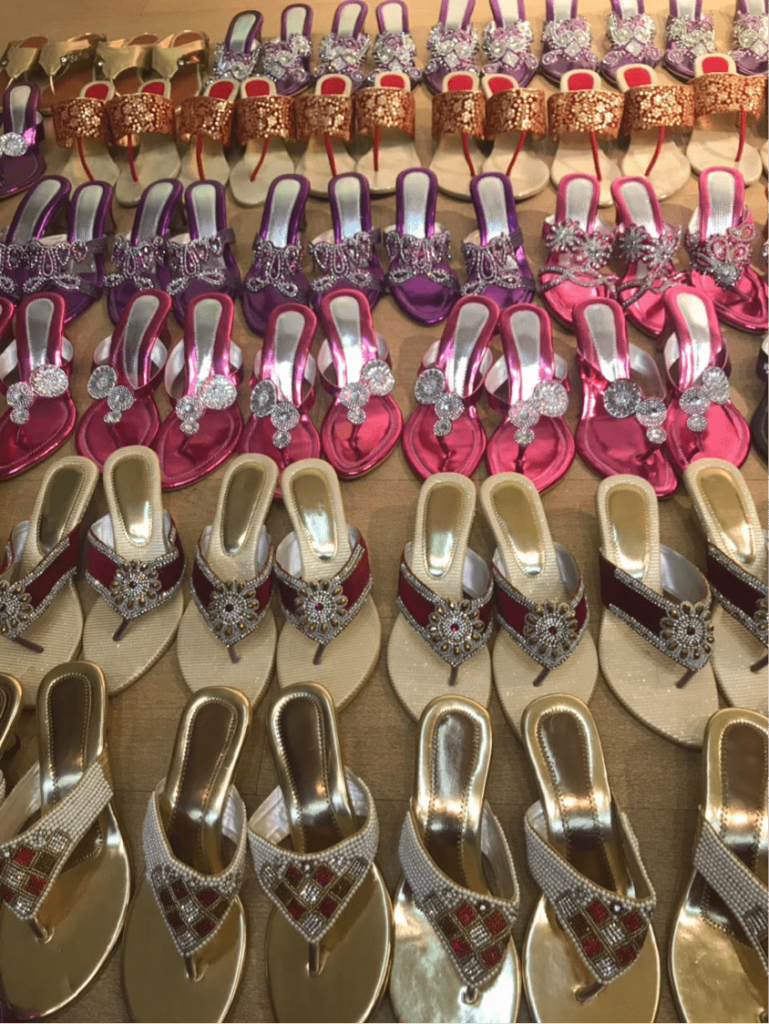 Sandals | Kushara Collection Web Store